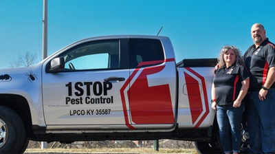 Cincinnati's Pest Control Experts | 1 Stop Pest Control